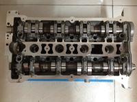 China AEB AWT ANB Complete Cylinder Head Assy 910028 AMC910028  058103373D 058103351E 058103353R for VW Audi PASSAT 1.8 for sale