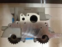China AEB AWT ANB Complete Cylinder Head Assy 910028 AMC910028  058103373D 058103351E 058103353R for VW Audi PASSAT 1.8 for sale