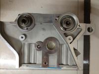 China AEB AWT ANB Complete Cylinder Head Assy 910028 AMC910028  058103373D 058103351E 058103353R for VW Audi PASSAT 1.8 for sale