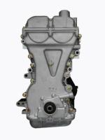 China LF475Q-H Engine Long Block Assembly LIFAN LE TU MPV MAIWEI 1.5L Motor Assy for sale