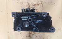China Complete Cylinder Head Assembly 8C3Z6049 8C3Z6049BRM 1832135C2 1832135M2 for Ford 6.4 V8 for sale