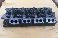 China Complete Cylinder Head Assembly 8C3Z6049 8C3Z6049BRM 1832135C2 1832135M2 for Ford 6.4 V8 for sale