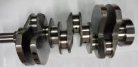China TDV6  Crankshaft LR038168 LR010297 LR106166 LR052136 LR063285 LR127427 LR036824 LR069659 For Landrover for sale
