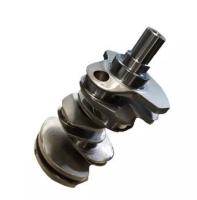 China TDV6  Crankshaft LR038168 LR010297 LR106166 LR052136 LR063285 LR127427 LR036824 LR069659 For Landrover for sale