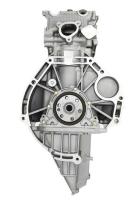 China DK13 DK1306 Engine Long Block DK13-06 Complete Engine Assembly For Dongfeng Xiaokang V27 K07II C36 1.4L for sale