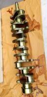 China Kubota V2403 Crankshaft 1G851-2301-7 1G85123017 1G851-23010 1A051-23012 For KOBOTA for sale