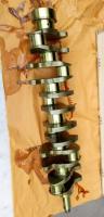 China Kubota V2403 Crankshaft 1G851-2301-7 1G85123017 1G851-23010 1A051-23012 For KOBOTA for sale