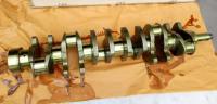 China Kubota V2403 Crankshaft 1G851-2301-7 1G85123017 1G851-23010 1A051-23012 For KOBOTA for sale