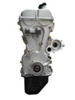China DK12 Complete Motor Engine DK12-10 1.2L Long Block In Engine For Dongfeng Xiaokang C31 K05S K07S for sale