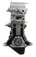 China DK12 Complete Motor Engine DK12-10 1.2L Long Block In Engine For Dongfeng Xiaokang C31 K05S K07S for sale