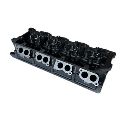 China Cylinder Head 3C3Z6049DA 1843030C1 1843080C1 1843080C2 1843080C3 for Ford 6.0 Powerstroke Super Duty TURBO DIESEL for sale