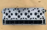 China Cylinder Head 3C3Z6049DA 1843030C1 1843080C1 1843080C2 1843080C3 for Ford 6.0 Powerstroke Super Duty TURBO DIESEL for sale