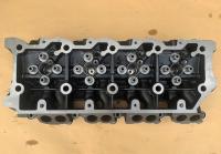 China Cylinder Head 3C3Z6049DA 1843030C1 1843080C1 1843080C2 1843080C3 for Ford 6.0 Powerstroke Super Duty TURBO DIESEL for sale