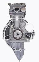 China Complete Motor K12B 1.2L Long Block Engine Assembly for Changhe Freda for sale