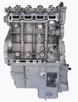 China Complete Motor K12B 1.2L Long Block Engine Assembly for Changhe Freda for sale