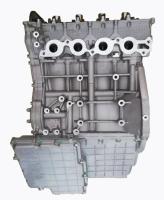China Complete Motor K12B 1.2L Long Block Engine Assembly for Changhe Freda for sale