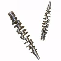 China 6D155 Crankshaft  6127-31-1114 6D155 6151311110 6211311010  6127311114 for KOMATSU for sale