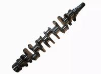 China 6D155 Crankshaft  6127-31-1114 6D155 6151311110 6211311010  6127311114 for KOMATSU for sale