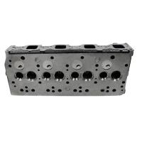China 4BD2 4BD2T Cylinder Head 8971030273  8-97103-027-3 for ISUZU for sale