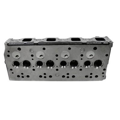 China 4BD2 4BD2T Cylinder Head 8971030273  8-97103-027-3 for ISUZU for sale