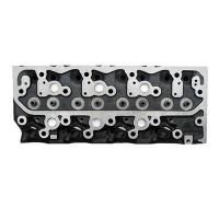 China 4BD2 4BD2T Cylinder Head 8971030273  8-97103-027-3 for ISUZU for sale