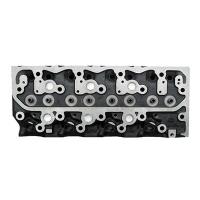 China 4BD2 4BD2T Cylinder Head 8971030273  8-97103-027-3 for ISUZU for sale