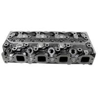 China 4BD2 4BD2T Cylinder Head 8971030273  8-97103-027-3 for ISUZU for sale