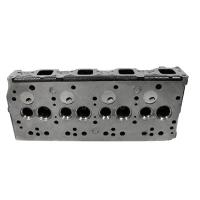 China 4BD2 4BD2T Cylinder Head 8971030273  8-97103-027-3 for ISUZU for sale