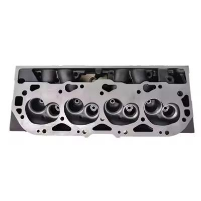 China GM454 GM502 Cylinder Head for GM Engine 454 GM 502 for sale