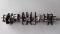 China 6D140 Crankshaft 6211-31-1010 6211311010 KOMATSU Crankshaft for sale