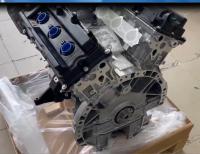 China Motor Engine Assy VQ40DE VQ40 VQ35DE Complete Engine Long Block For Nissan Frontier Pathfinder Xtrra V6 4.0L 24V for sale