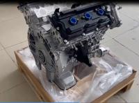 China Motor Engine Assy VQ40DE VQ40 VQ35DE Complete Engine Long Block For Nissan Frontier Pathfinder Xtrra V6 4.0L 24V for sale