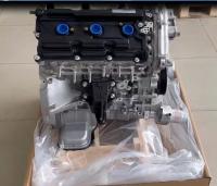 China Motor Engine Assy VQ40DE VQ40 VQ35DE Complete Engine Long Block For Nissan Frontier Pathfinder Xtrra V6 4.0L 24V for sale
