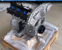 China Motor Engine Assy VQ40DE VQ40 VQ35DE Complete Engine Long Block For Nissan Frontier Pathfinder Xtrra V6 4.0L 24V for sale