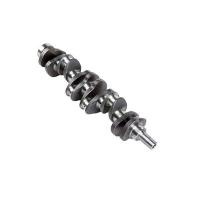 China 6D102 6D105 6D107 6D108 6D110 Crankshaft 6222-31-1101 For KOMATSU for sale
