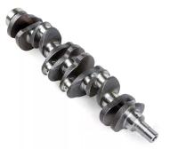 China 6D102 6D105 6D107 6D108 6D110 Crankshaft 6222-31-1101 For KOMATSU for sale