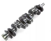 China 6D102 6D105 6D107 6D108 6D110 Crankshaft 6222-31-1101 For KOMATSU for sale