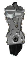 China A12 Engine Assembly Engine Long block 55562127 For Mazda Opel Corsa D 1.2 A12XER LDC 172.000 KM for sale
