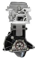 China A12 Engine Assembly Engine Long block 55562127 For Mazda Opel Corsa D 1.2 A12XER LDC 172.000 KM for sale