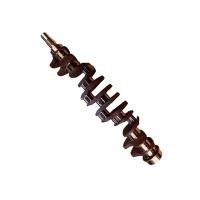China 6D105 Engine Crankshaft 6136-31-1010 6136311010 61363-11010 For KOMATSU for sale