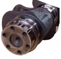 China 6D105 Engine Crankshaft 6136-31-1010 6136311010 61363-11010 For KOMATSU for sale