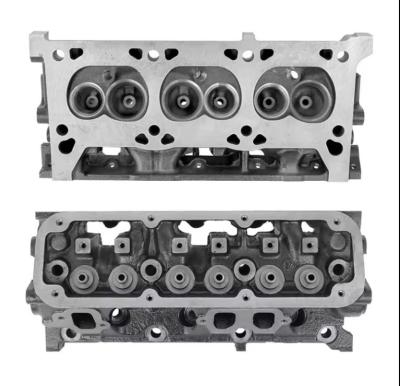 China Chrysler DODGE 3.9 V6 Cylinder Head for sale