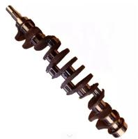 China 6D105 Engine Crankshaft 6136-31-1010 6136311010 61363-11010 For KOMATSU for sale