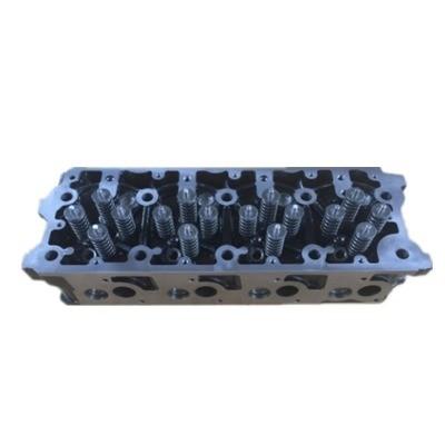China Complete cylinder head Assy 8C3Z6049 8C3Z6049 8C3Z6049BRM 1832135C2 1832135M2 for Ford 6.4 V8 6.7L for sale