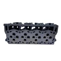 China Complete cylinder head Assy 8C3Z6049 8C3Z6049 8C3Z6049BRM 1832135C2 1832135M2 for Ford 6.4 V8 6.7L for sale