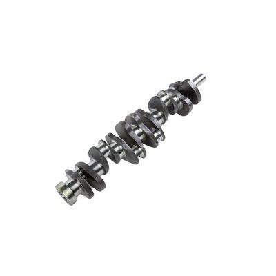 China 6D102 Engine Crankshaft 3907804 3908032 6735-01-1310 6735-31-1310  for KOMATSU for sale