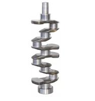 China 6D102 Engine Crankshaft 3907804 3908032 6735-01-1310 6735-31-1310  for KOMATSU for sale