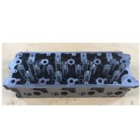 China Complete cylinder head Assy 8C3Z6049 8C3Z6049 8C3Z6049BRM 1832135C2 1832135M2 for Ford 6.4 V8 6.7L for sale