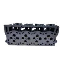 China Complete cylinder head Assy 8C3Z6049 8C3Z6049 8C3Z6049BRM 1832135C2 1832135M2 for Ford 6.4 V8 6.7L for sale