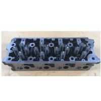 China Complete cylinder head Assy 8C3Z6049 8C3Z6049 8C3Z6049BRM 1832135C2 1832135M2 for Ford 6.4 V8 6.7L for sale